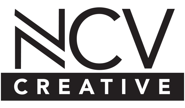 NCV Creative - Vacuform Scenic Wall Panels logo